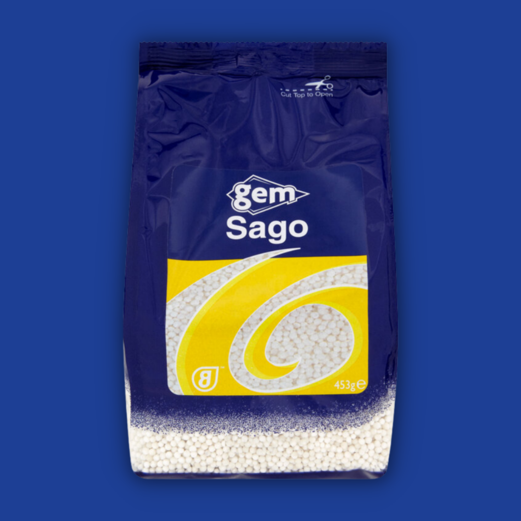 Spiced Blueberry Pie - Gem Bakes