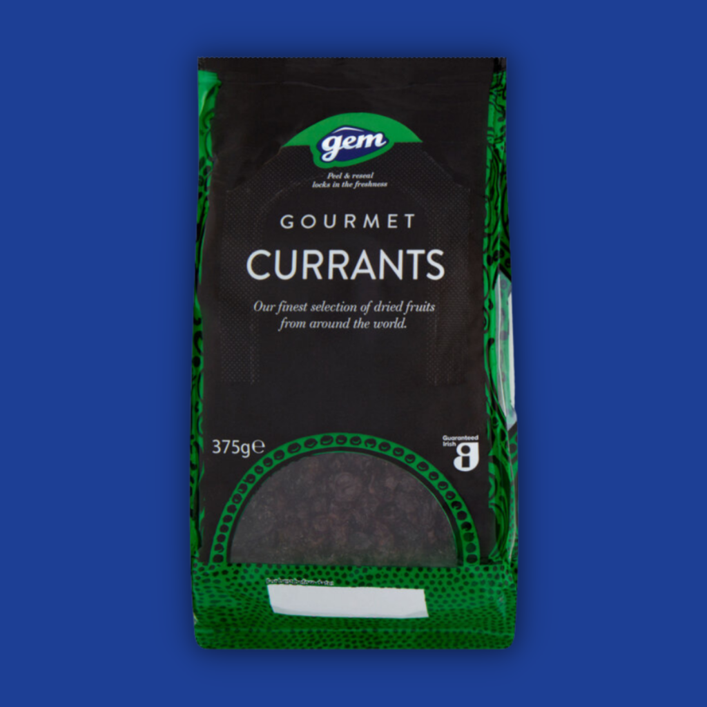 Hot Whiskey Tea Loaf - Gem Bakes