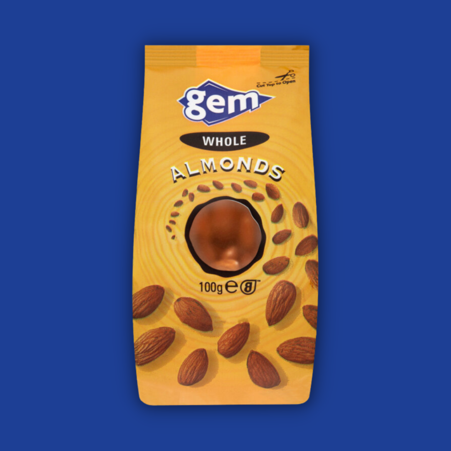 Melted Snowmen biscuits - Gem Bakes