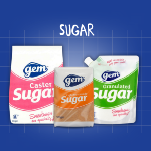 Our Products - Gem Bakes