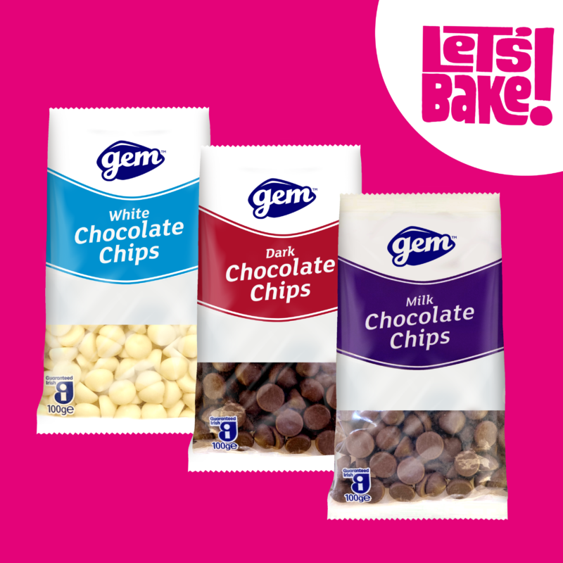 gem ground almonds Archives - Gem Bakes